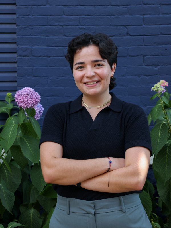 Meagan Pendleton | Department of Sociology